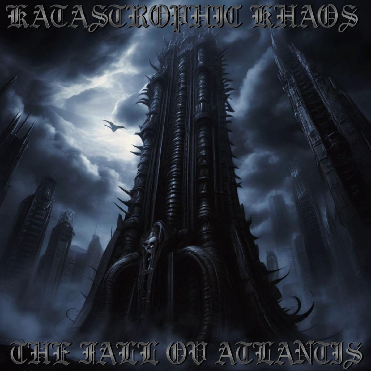 The Fall ov Atlantis | Katastrophic Khaos