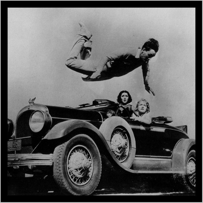 FINI! | Andrew Liles & Jean-Hervè Peron | Andrew Liles