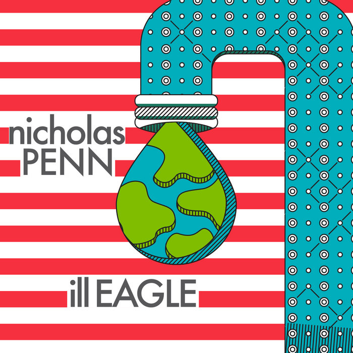 ill EAGLE | Nicholas Penn