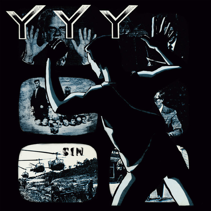 Sin (Reissue) | YOUTH YOUTH YOUTH