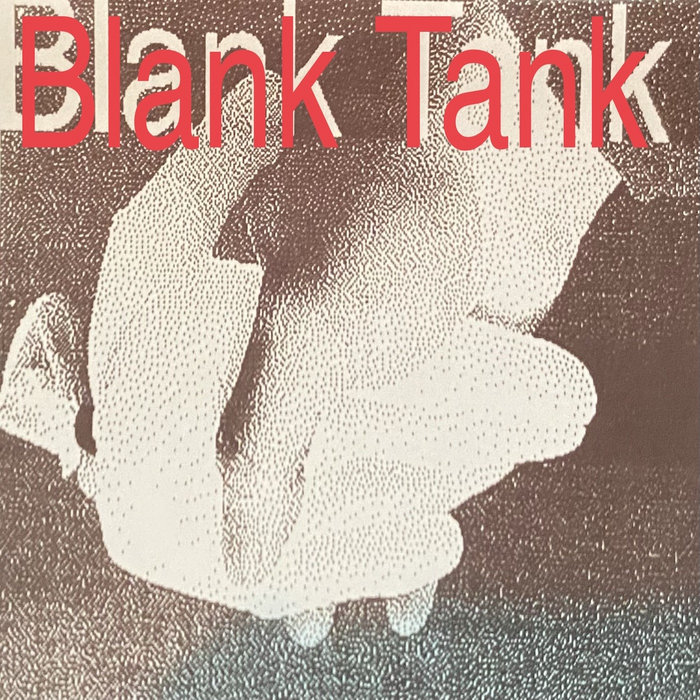 Blank Tank Shank | Blank Tank
