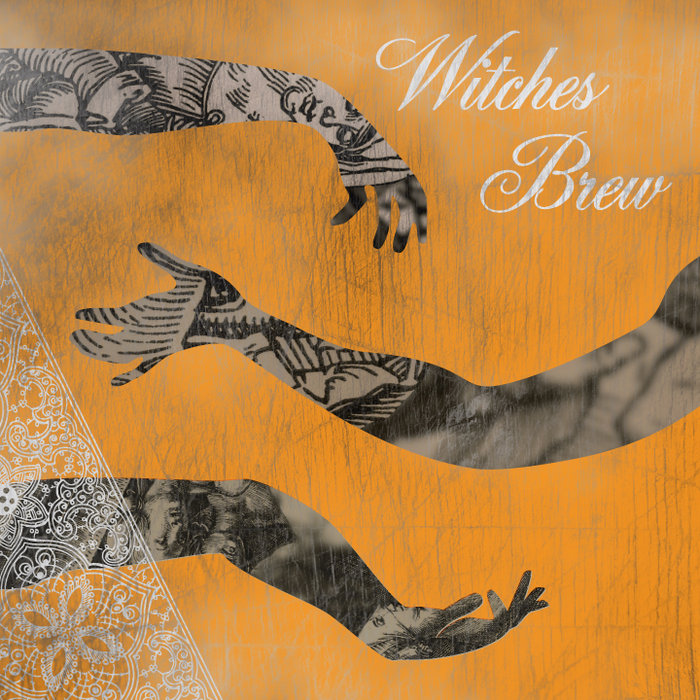 Witches Brew | steve peplin