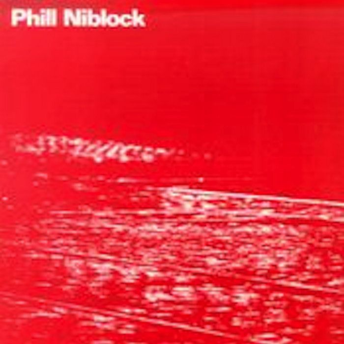 Music by Phill Niblock | Phill Niblock | XI Records