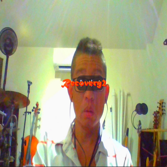 Recovery2 | Alex Tseng