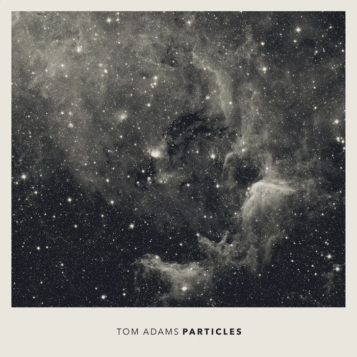 Particles | Tom Adams | Moderna Records