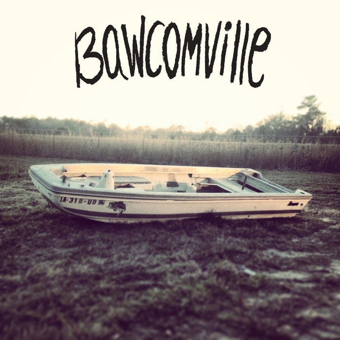 Cheniere | Bawcomville