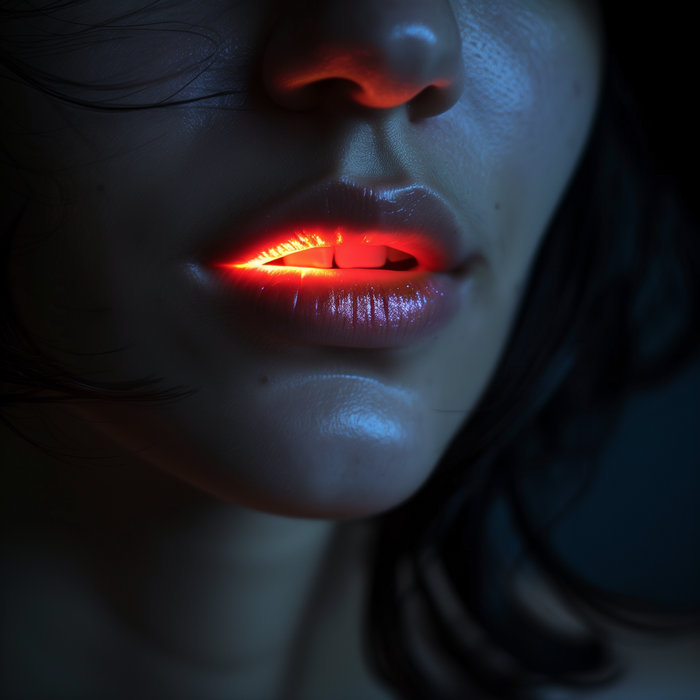 Yours Tonight | Aria Sai