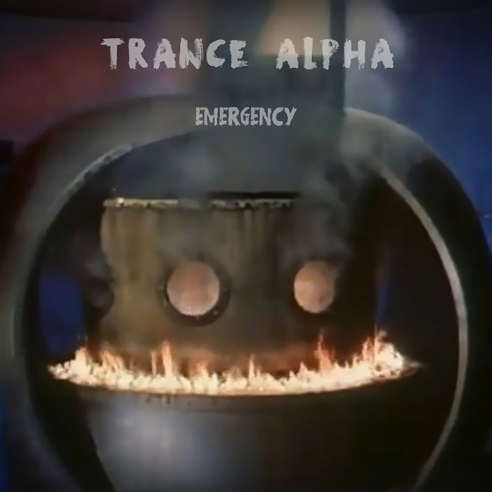 Emergency | Trance Alpha | Korolievskyi Volodymyr