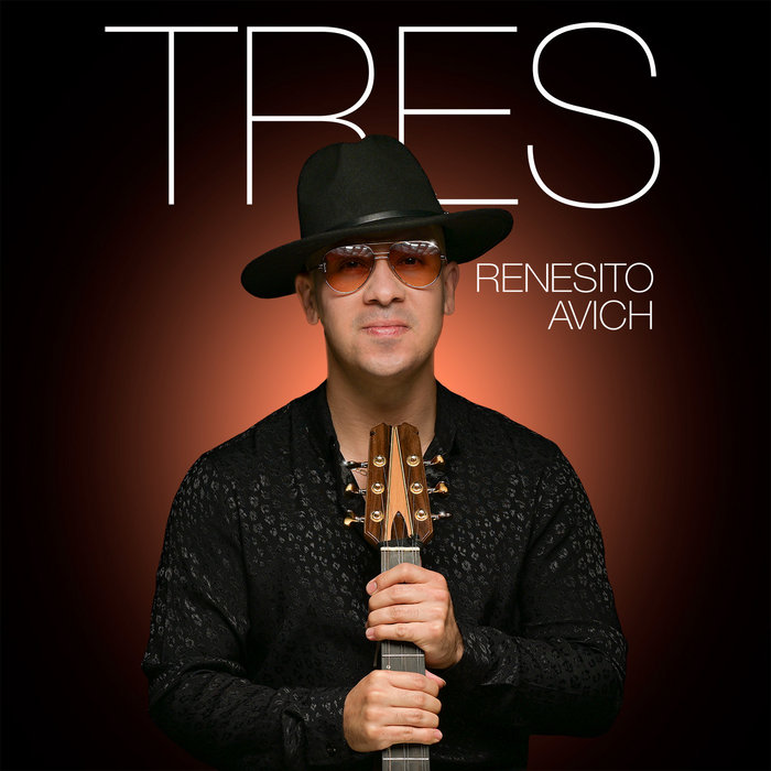 TRES | Renesito Avich
