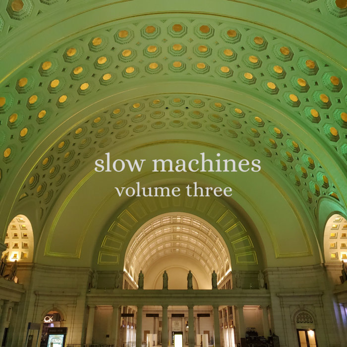 Stupid Heart | Slow Machines
