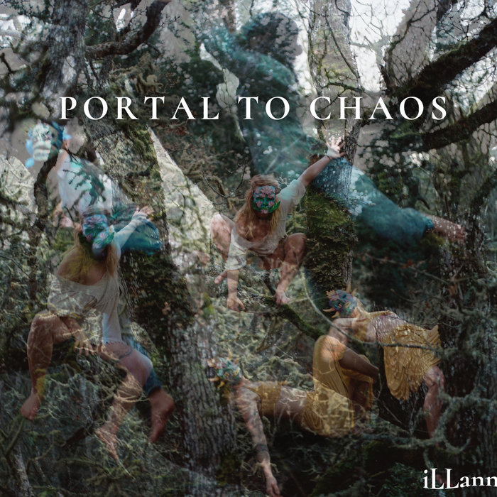 Portal To Chaos | iLLann