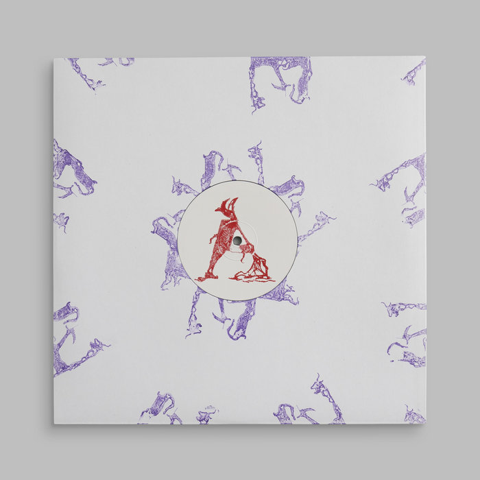 GRAFT03 | SOREAB | GRAFT Label
