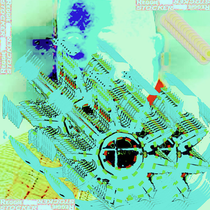 THE CYCLE | Reggie Stocker