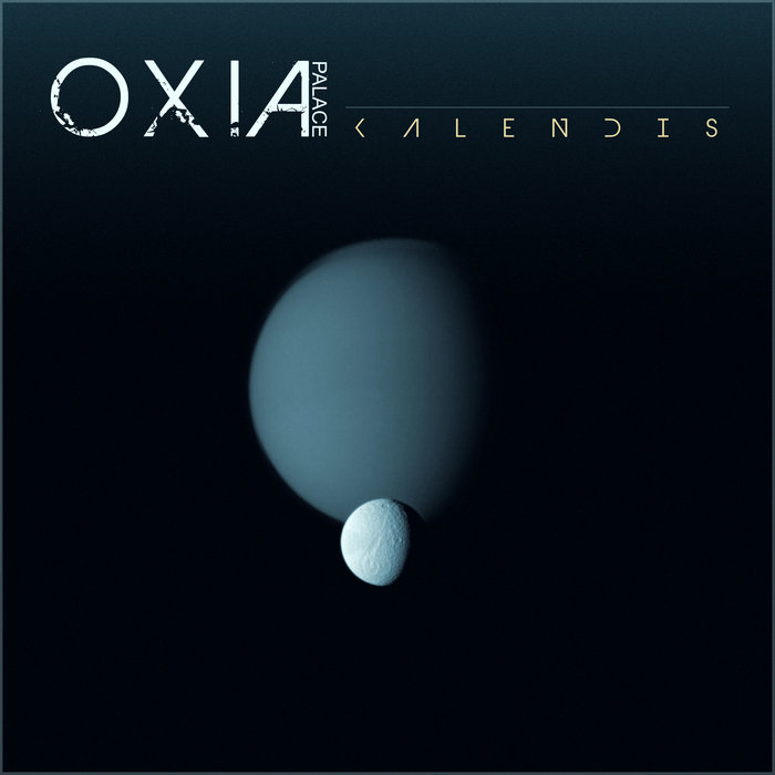 Kalendis | Oxia Palace | Super Fata