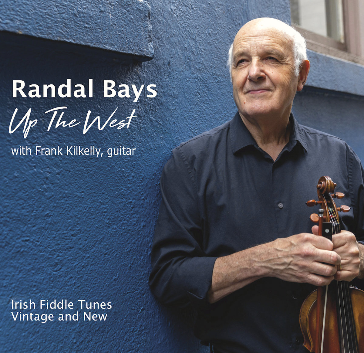 Up The West | Randal Bays