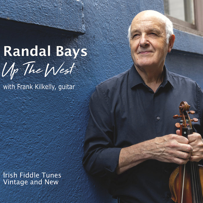 Up The West | Randal Bays