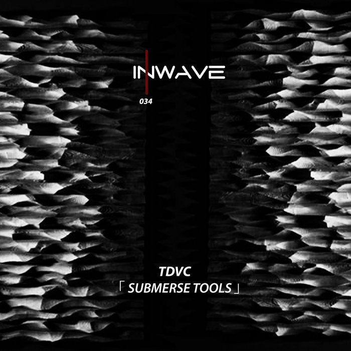 Submerse Tools | TDCV | Inwave
