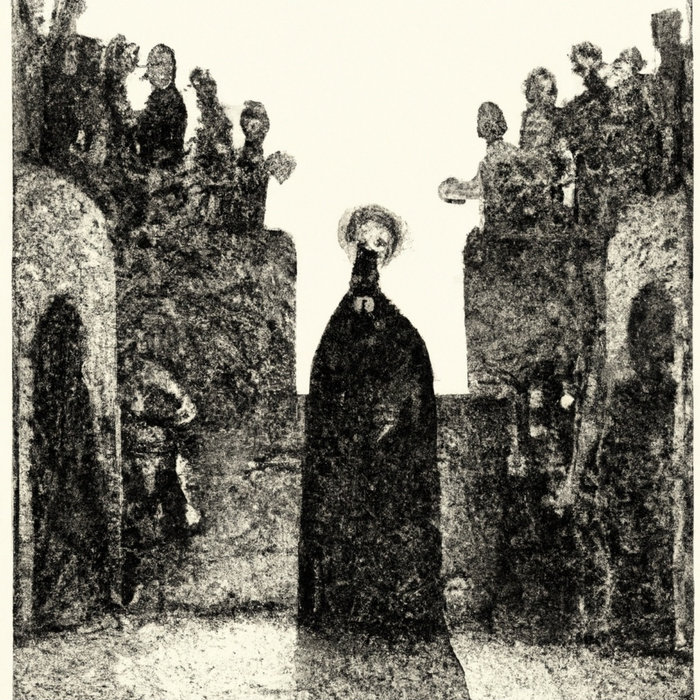 The Seekers | Jason Hennig