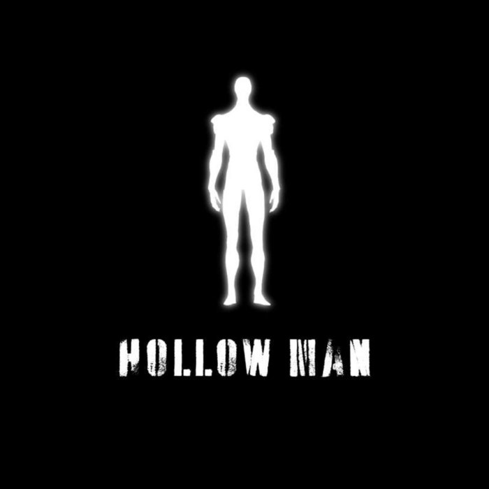 Hollow Man | Hallowed Men