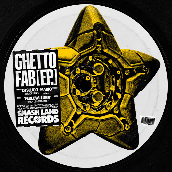 Ghetto FaB | Smash Land Records®