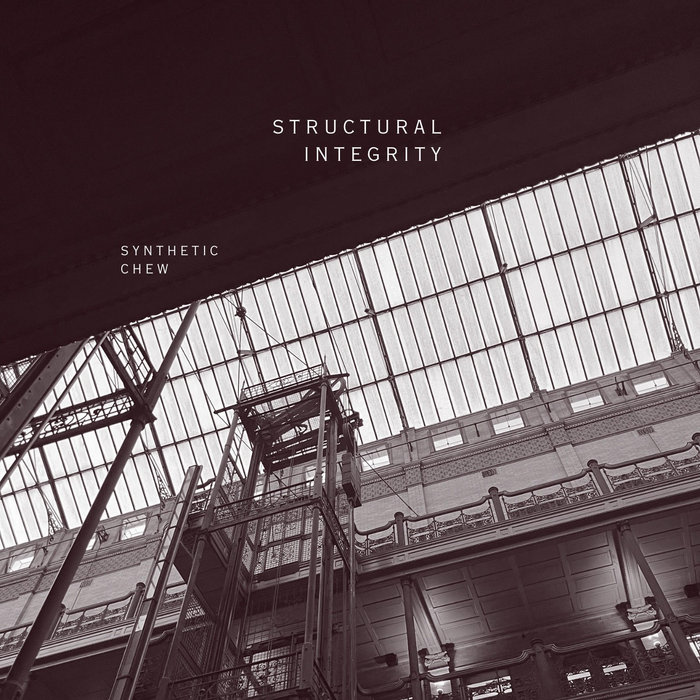 Structural Integrity | Synthetic Chew
