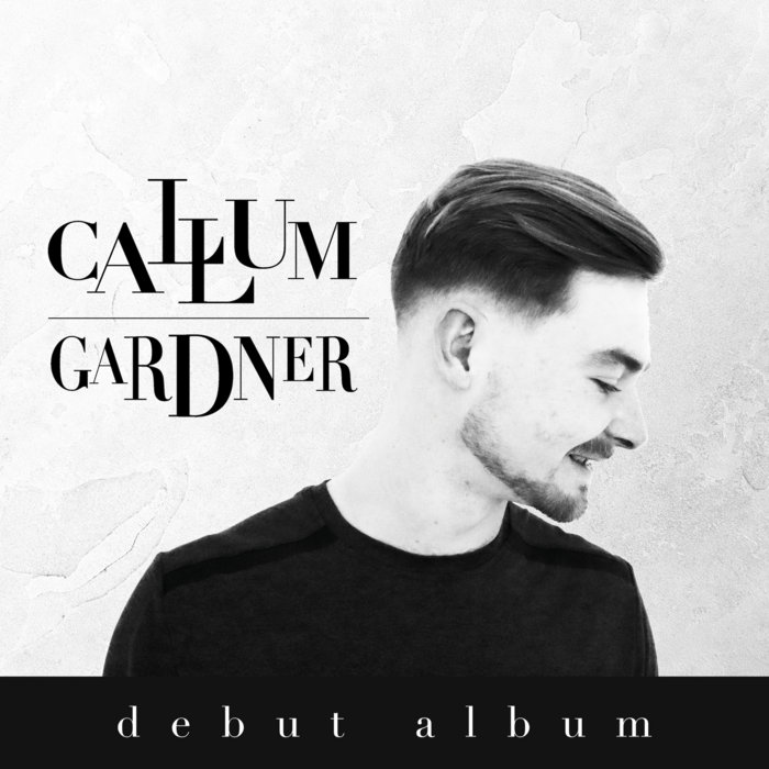 Debut Album | Callum Gardner