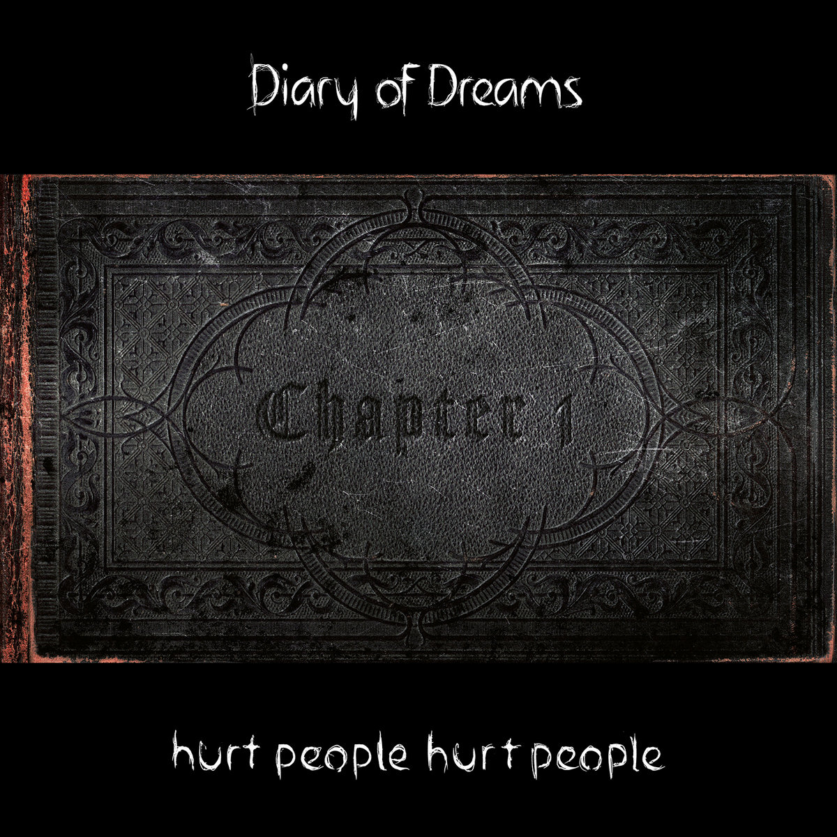 hurt people hurt people | Diary of Dreams