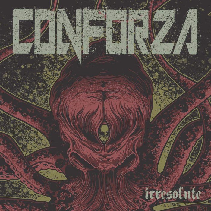 Irresolute | CONFORZA