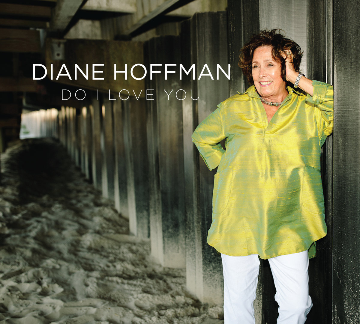 Do I Love You | Diane Hoffman