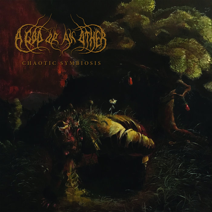 Chaotic Symbiosis | A God or an Other
