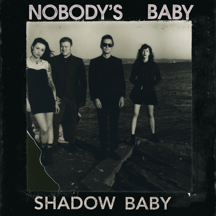 Shadow Baby | Nobody's Baby