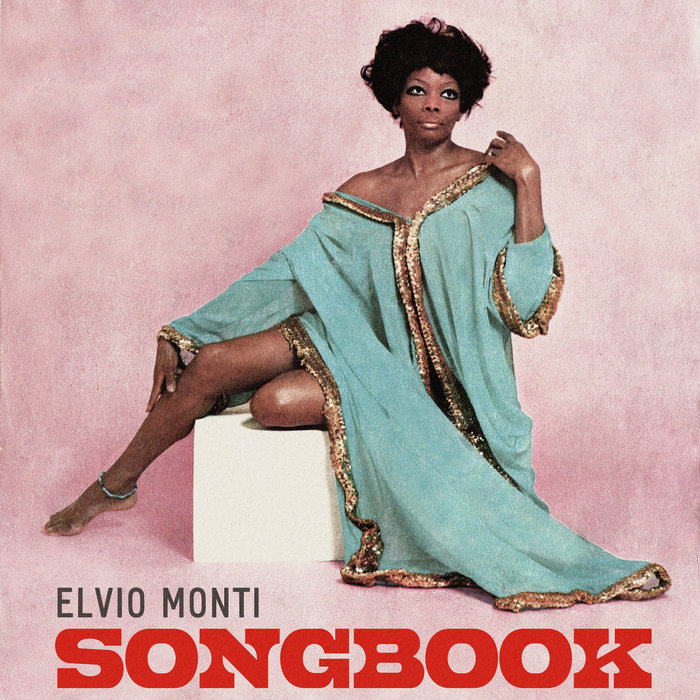 Elvio Monti Songbook | Elvio Monti | Four Flies Vaults