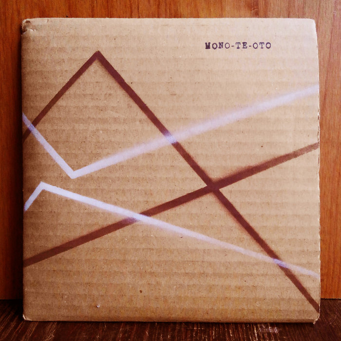 MONO-TE-OTO | Nobuo Yamada | Nobuo Yamada / ARTBREAKHOTEL