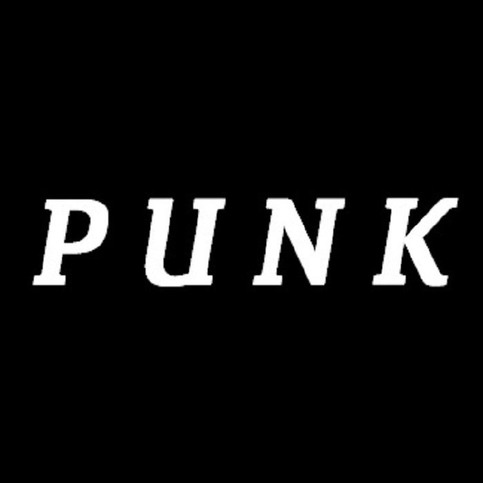 P U N K | Rikidōzan | Phthalo Records