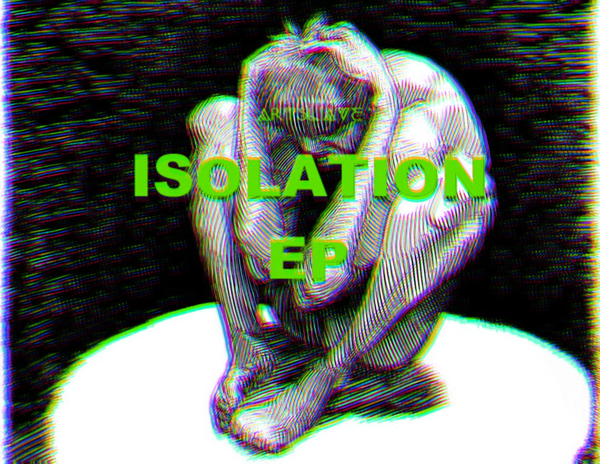 Isolation EP | ARTSLAVE