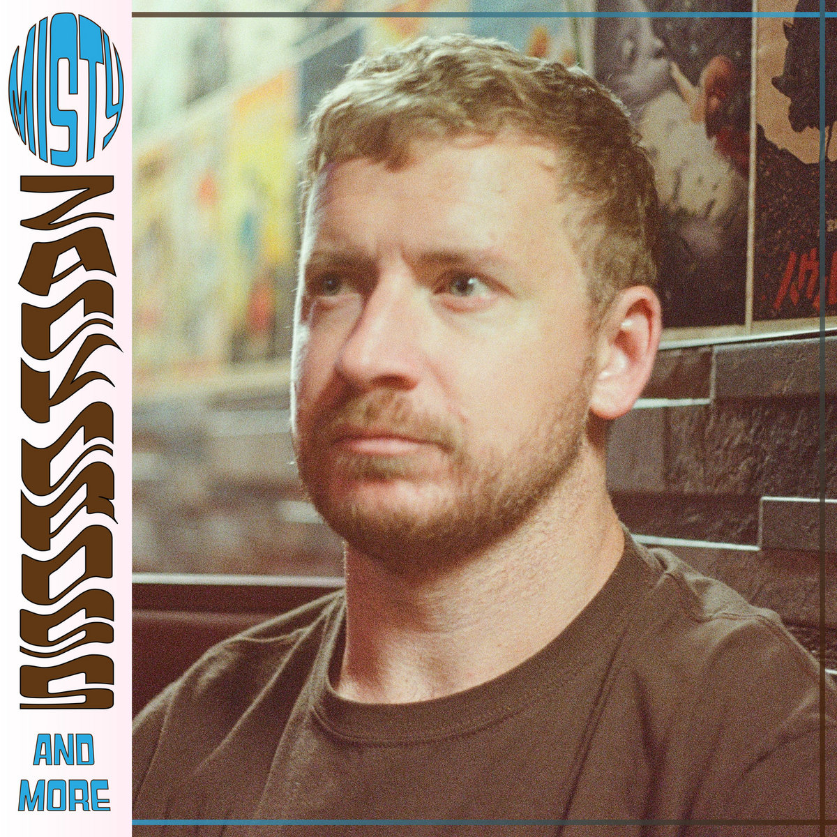 Misty and More | Zack Cross