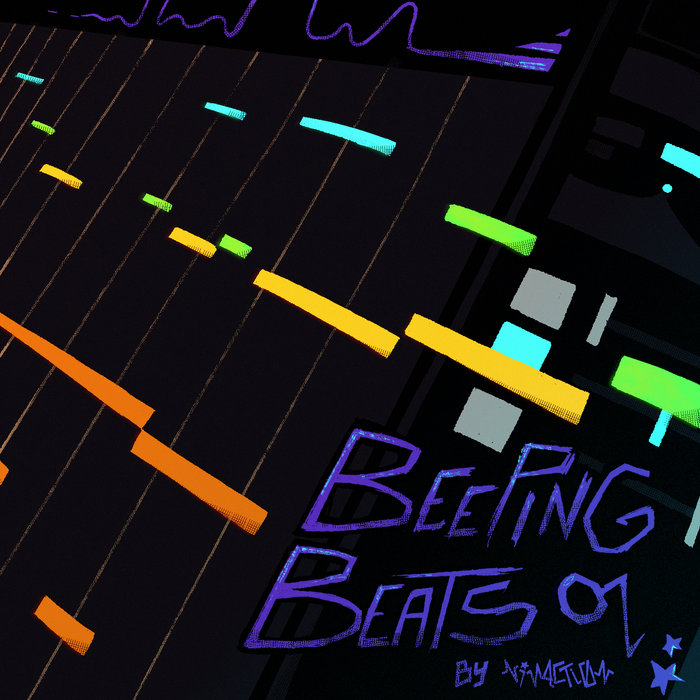 Beeping Beats - Beepbox Songs | NinAcTi0N