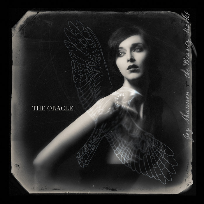 The Oracle | Joy Shannon
