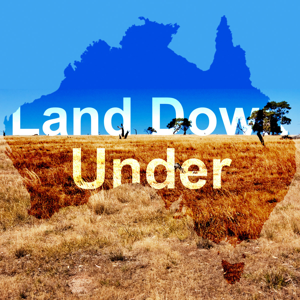 Land Down Under (ft. The Fu) | Joe Penna