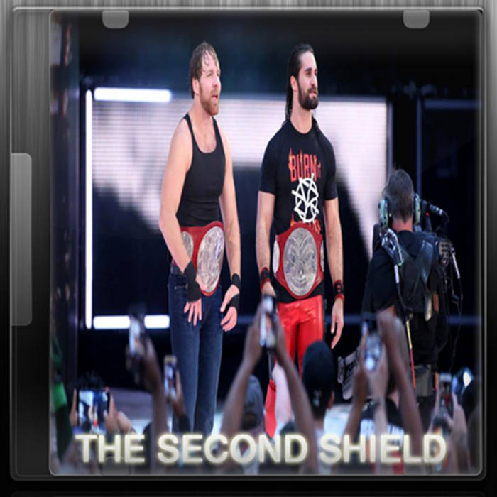 The Shield Wwe Theme