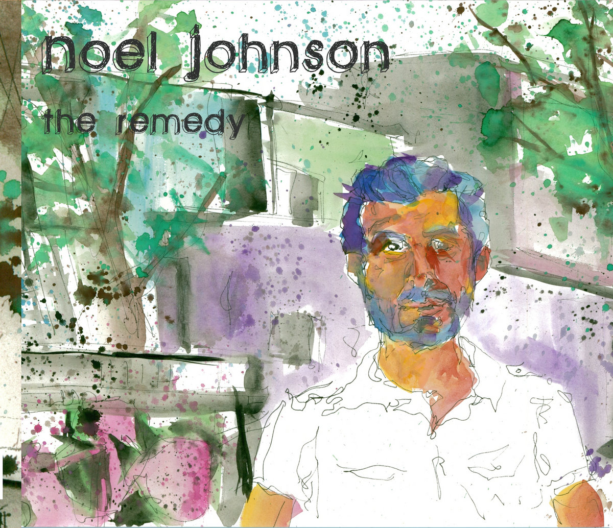 The Remedy | Noel Johnson