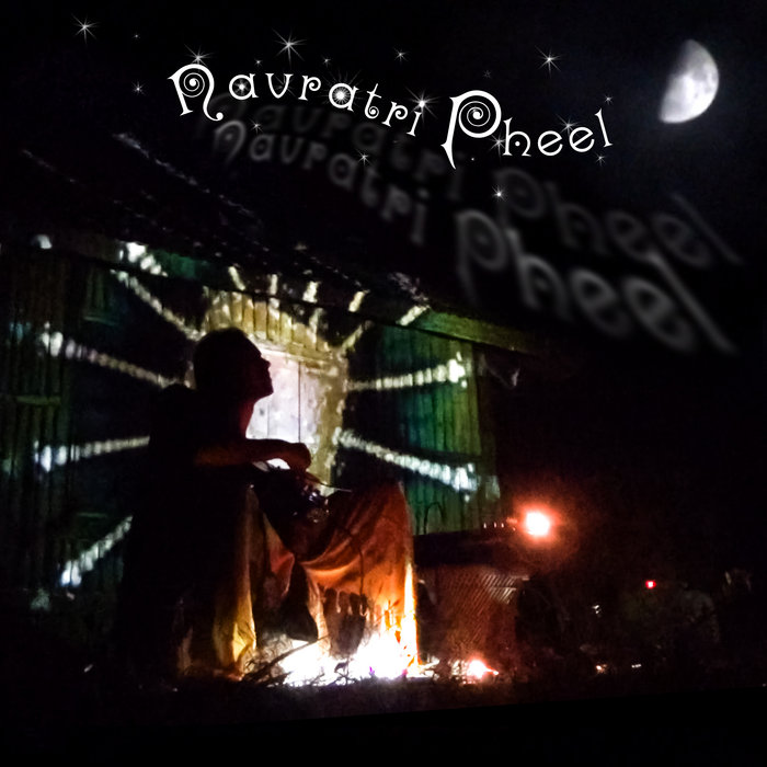 Navratri Pheel | LotusOcean