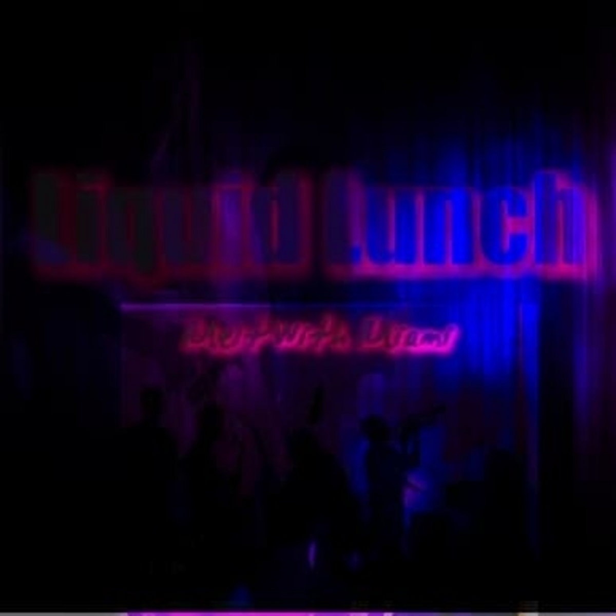 Liquid Lunch | Melt With Miami