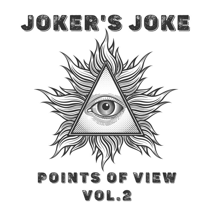Points of View - Vol.2 | Joker's Joke