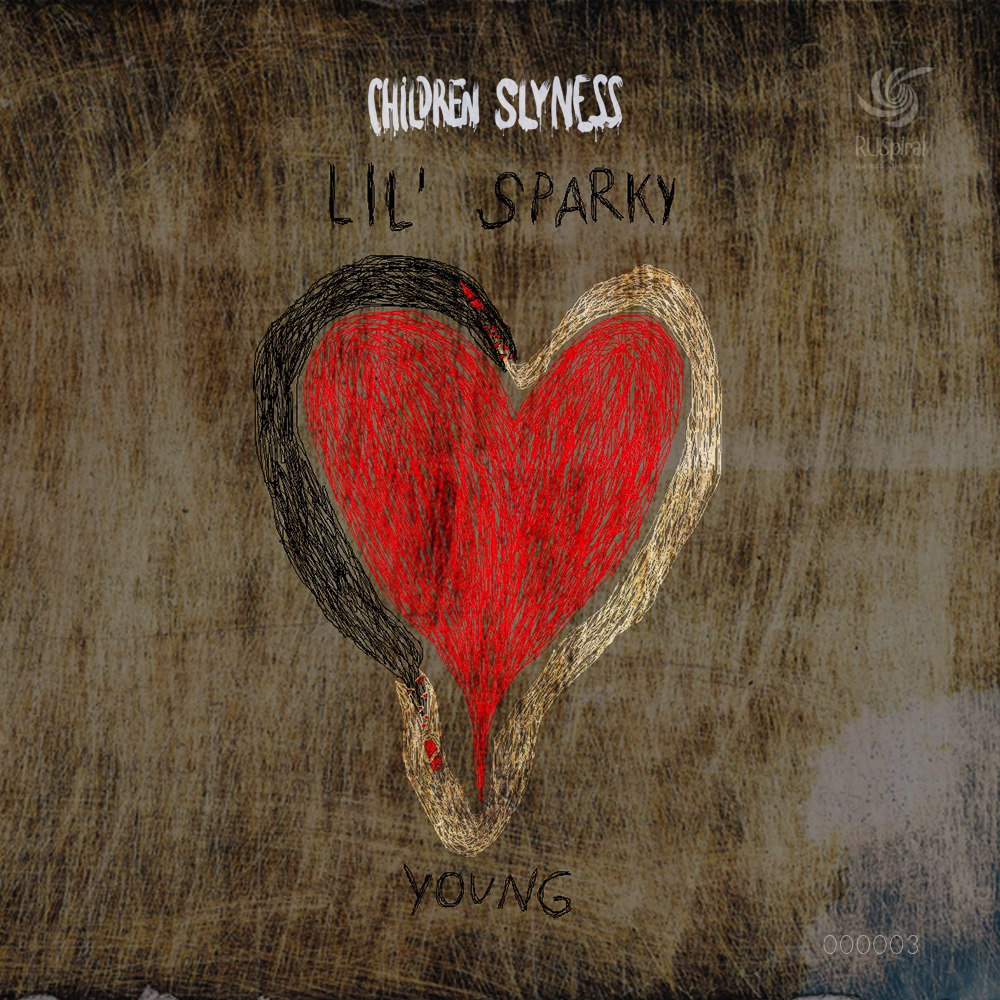 Young | Children Slyness and Lil' Sparky | RUSpiral