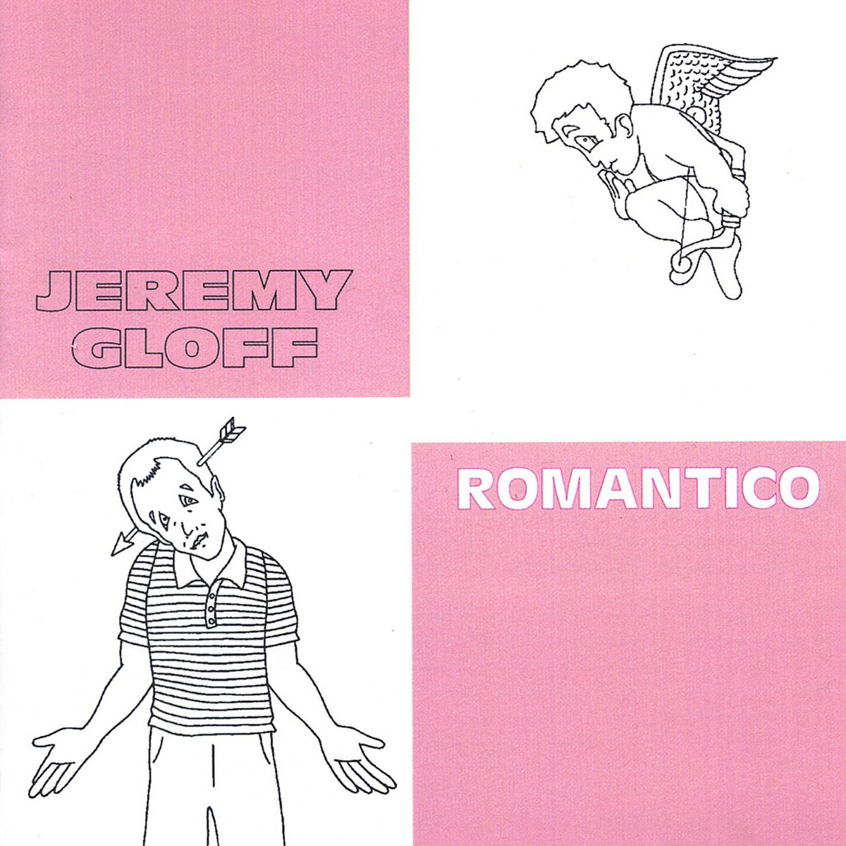 Romantico | Jeremy Gloff