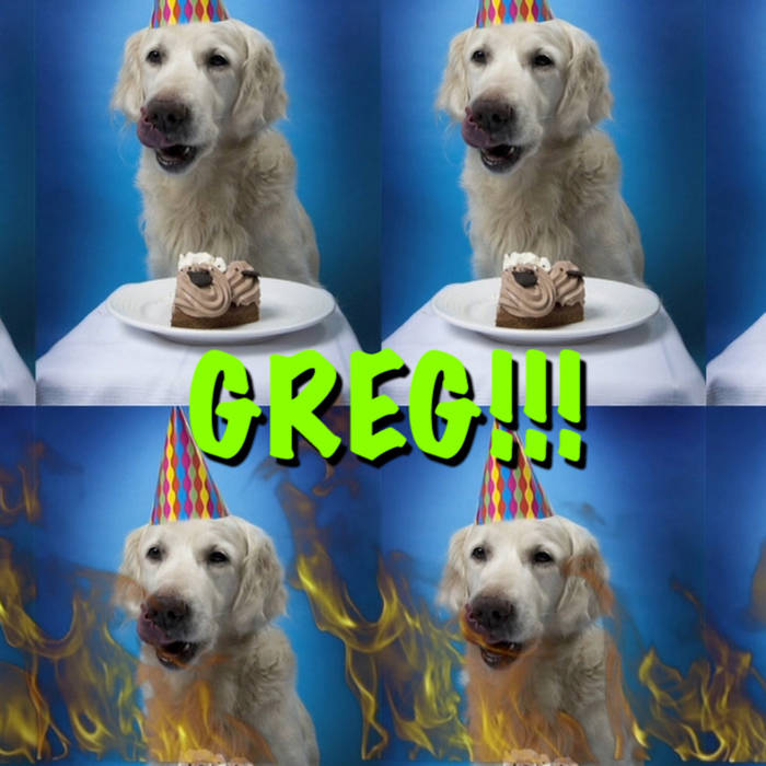 HAPPY BIRTHDAY GREG! | Epic Happy Birthdays