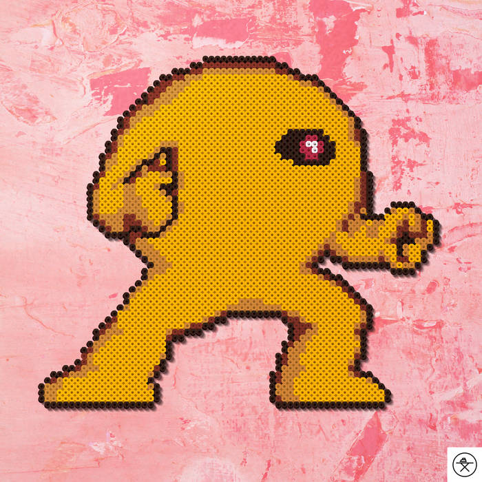 Yellow Devil Mega Man