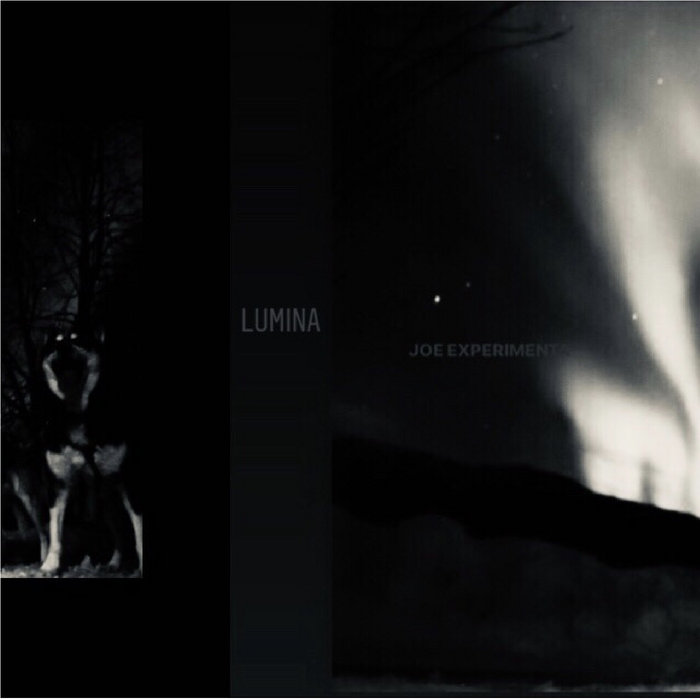 LUMINA | JOE EXPERIMENTA | JOE TRANSMISION