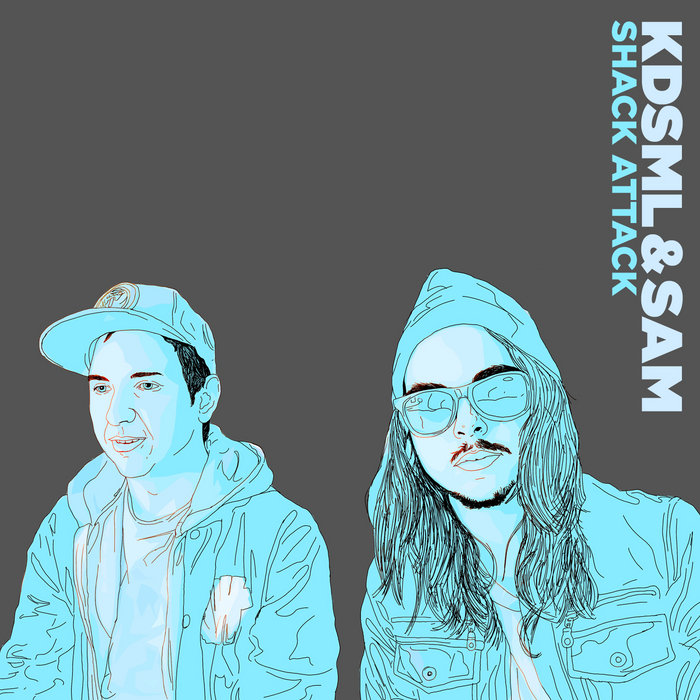 SHACK ATTACK | KDSML & SAM | Mashville